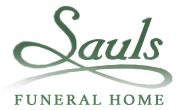 Sauls Funeral Home | cemetery.com